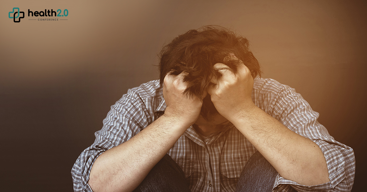 Hope On The Horizon: Novel Treatment Method For Depression | Health 2.0 ...