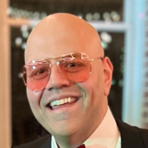 USA Speaker 2023 | Health 2.0 Conference